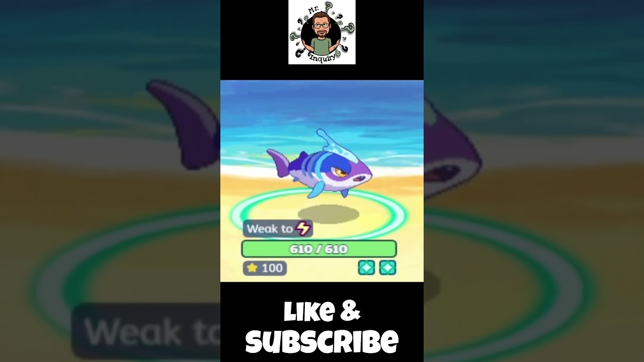 NEW Gnawdy Attack Animations!!! #education #pets #tutorial #math #animation #attack #magic