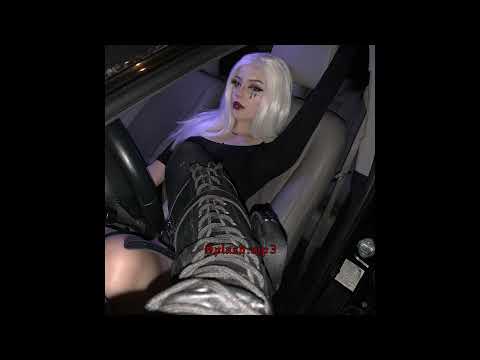Hxzz - Feisty (w/ Teddy70k x Zqnnex) [prod. redredred]