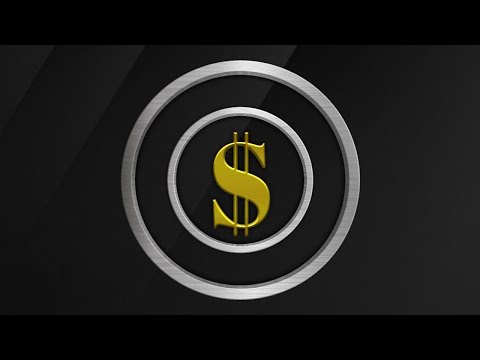 Dollar Logo Pixallab Official Video Nagaraj Logo Design