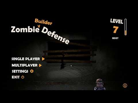 Steam Community :: Zombie Builder Defense