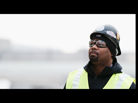 Raheem Shepard | Carpenters Local 327