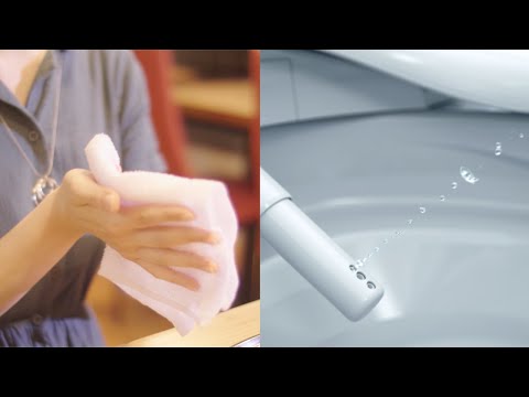 Japanese hygiene – Estranged Blog