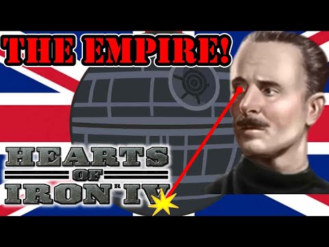 Steam Community :: Video :: The Most OP Build In HOI4- Mosely's UK