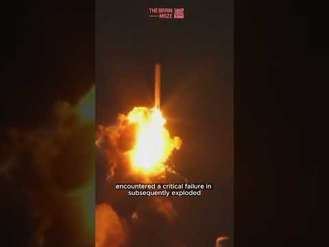 When Rockets Fail