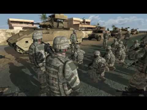 The Defense of Jisr Al Doreaa - Dream 6