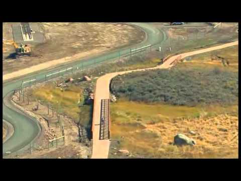 Aspen's Runway Extension Explained