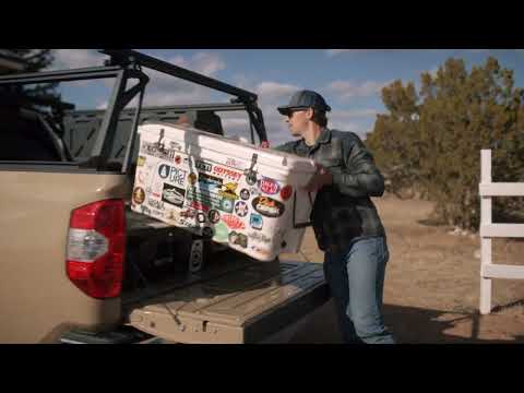 This Is the Best Upgrade You Can Make to Your Adventure Truck