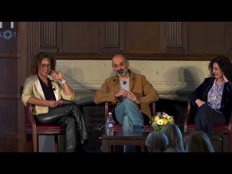 Literature and the Global Imaginary