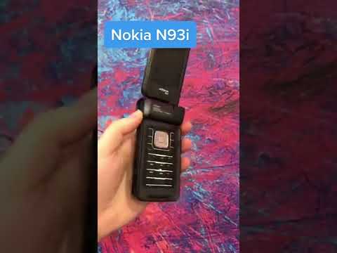 Noki N93i | Mobile Lover's like & Subscribe