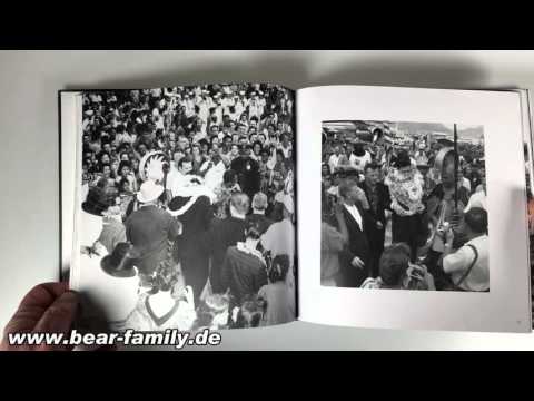 Elvis Presley: Rock Around The Bloch - Hawaii '61 (incl. CD)