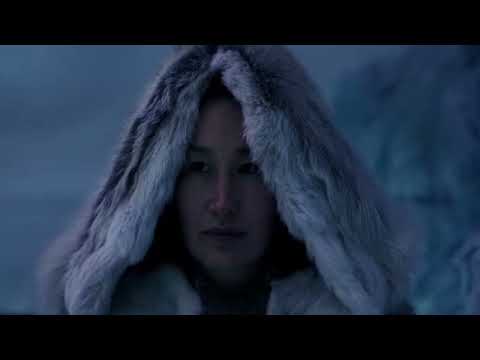 The True Story Behind The Terror’s Eerie Supernatural Horror Tale