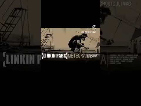 Linkin Park released their second album "Meteora" on this day 20 years ago!