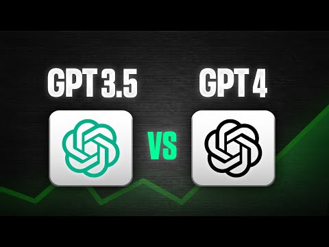 Chat Gpt 3.5 vs Gpt 4: Is GPT4 Upgrade REALLY Worth It?