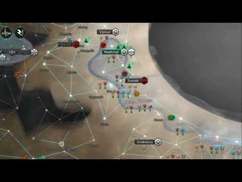 Stellaris So Many Megastructures!