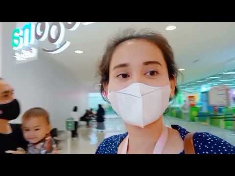 Mall Grand Galaxy Park Bekasi Selatan, Jawa Barat yuk kemari