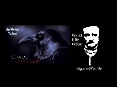 Edgar Allan Poe's - The Raven