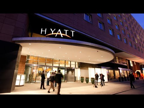 Hyatt Hotel New Job Vacancies | Apply Now for Global Opportunities