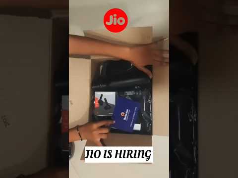 JIO IS HIRING | FREELANCE JOB 📍 #jobs
