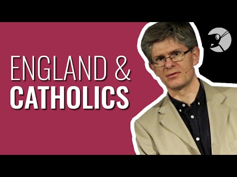 Gresham College: Prof. Alec Ryrie – Atrocity and Religion in European ...