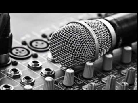 News Intro Sound Effect