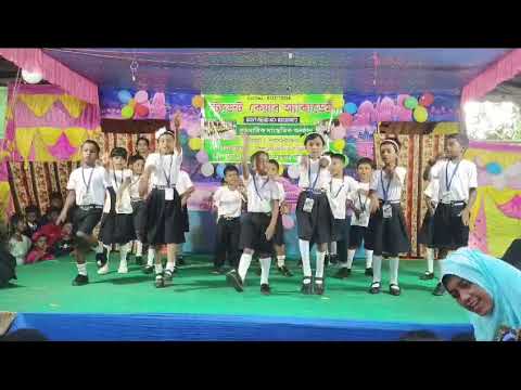ANNUAL FUNCTION OF STUDENT CARE ACADEMY 2024.