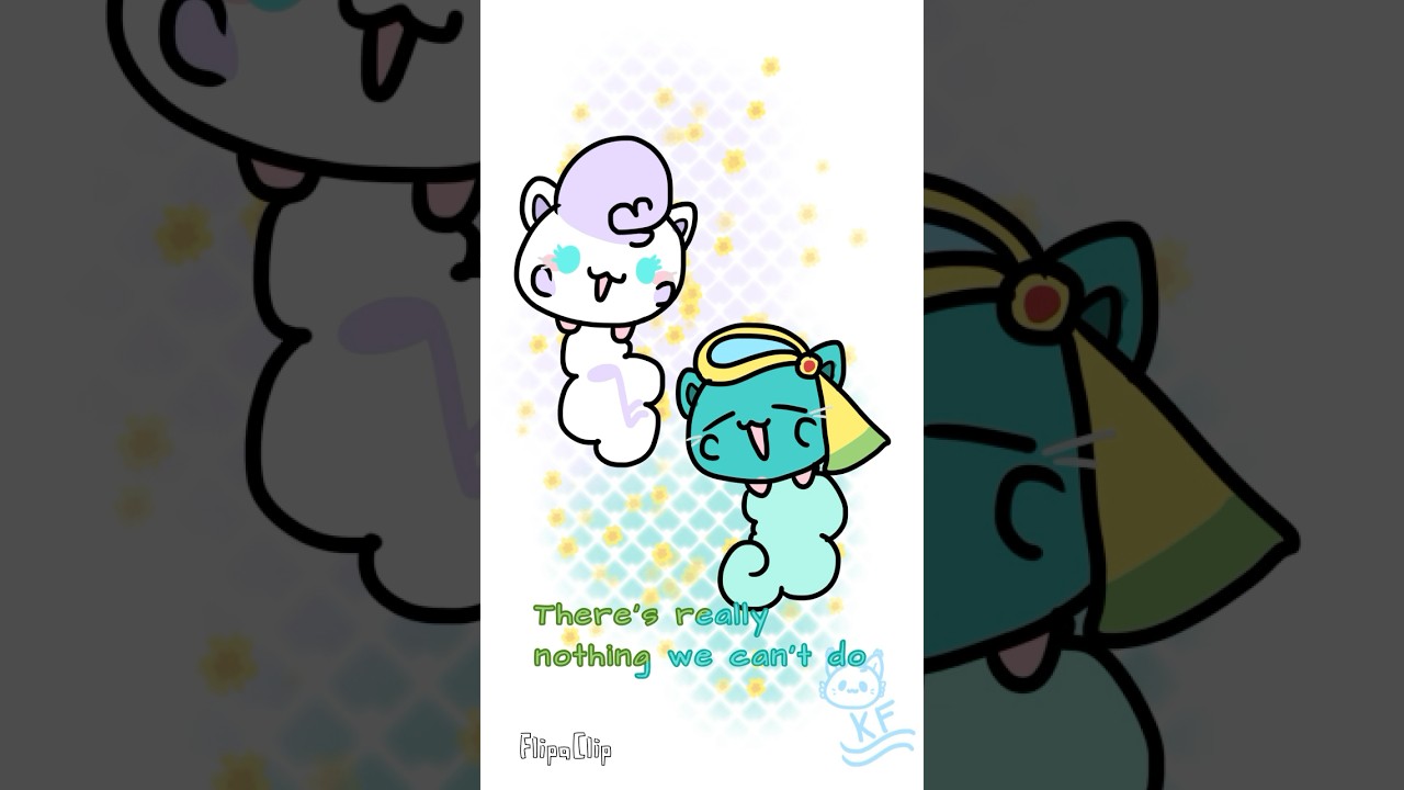 You get me and I get you - ft Melody and Ammos