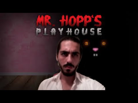 Steam Community :: Video :: Mr. Hopp's - Bağımsız korku oyunu oynanış videosu