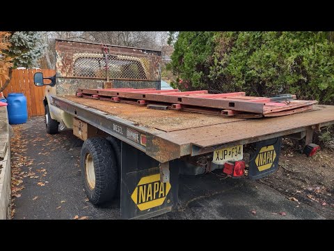 $17K made this week selling pallets