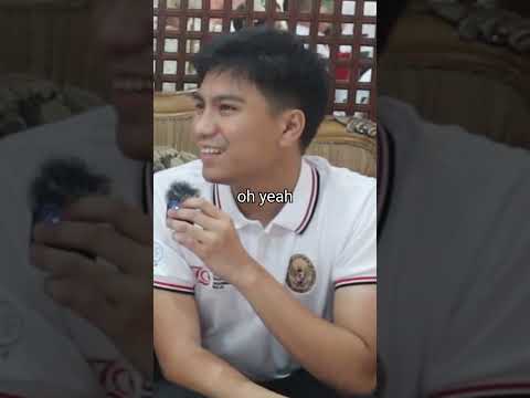 Why are some Philippines subjects taught in English? But in Indonesia it is not
