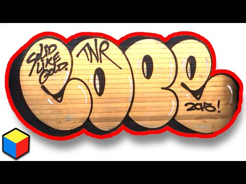GRAFFITI'S RULES ARE CHANGING AND IT'S NOT OK! (In Some Cases)