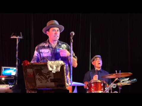 Billy Watson & His Intl. - Music Profile | BANDMINE.COM