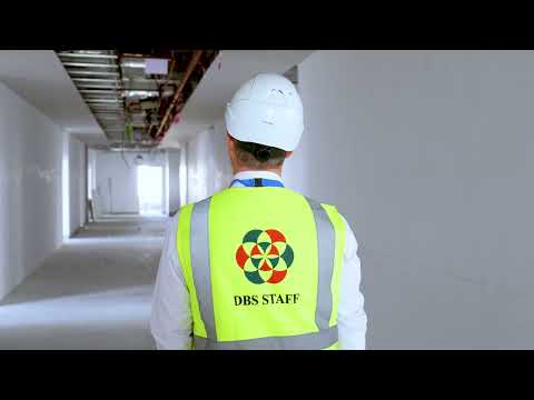 Doha British School Al Wakra New campus construction update