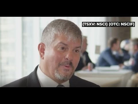 Nanalysis (TSXV:NSCI) CEO Sean Krakiwsky interview at Cantech 24