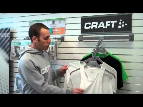 Craft Stay Cool