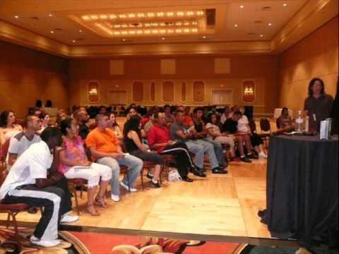 Salsa Rhythm 4 Dancers: Possible Origin of the Word Tumbao.wmv
