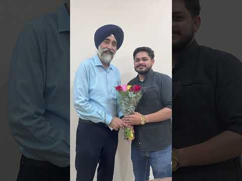 25th anniversary celebration of GTB Computer Education Jalandhar. Silver Jubilee of GTB.