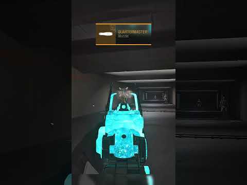 This *MCW* Build is a LAZER BEAM π₯ | Best Class Setup | META | MW3 | COD WARZONE #shorts #viral