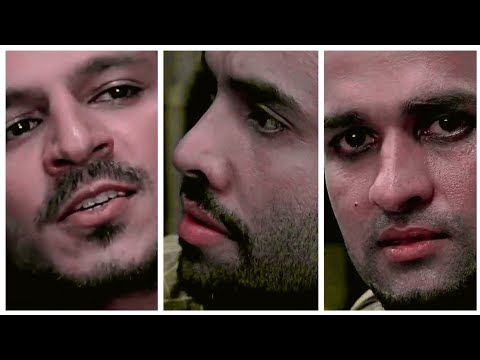 Shootout At Lokhandwala - Maya Dolas |Vivek Oberoi| Dialogues Video 2021