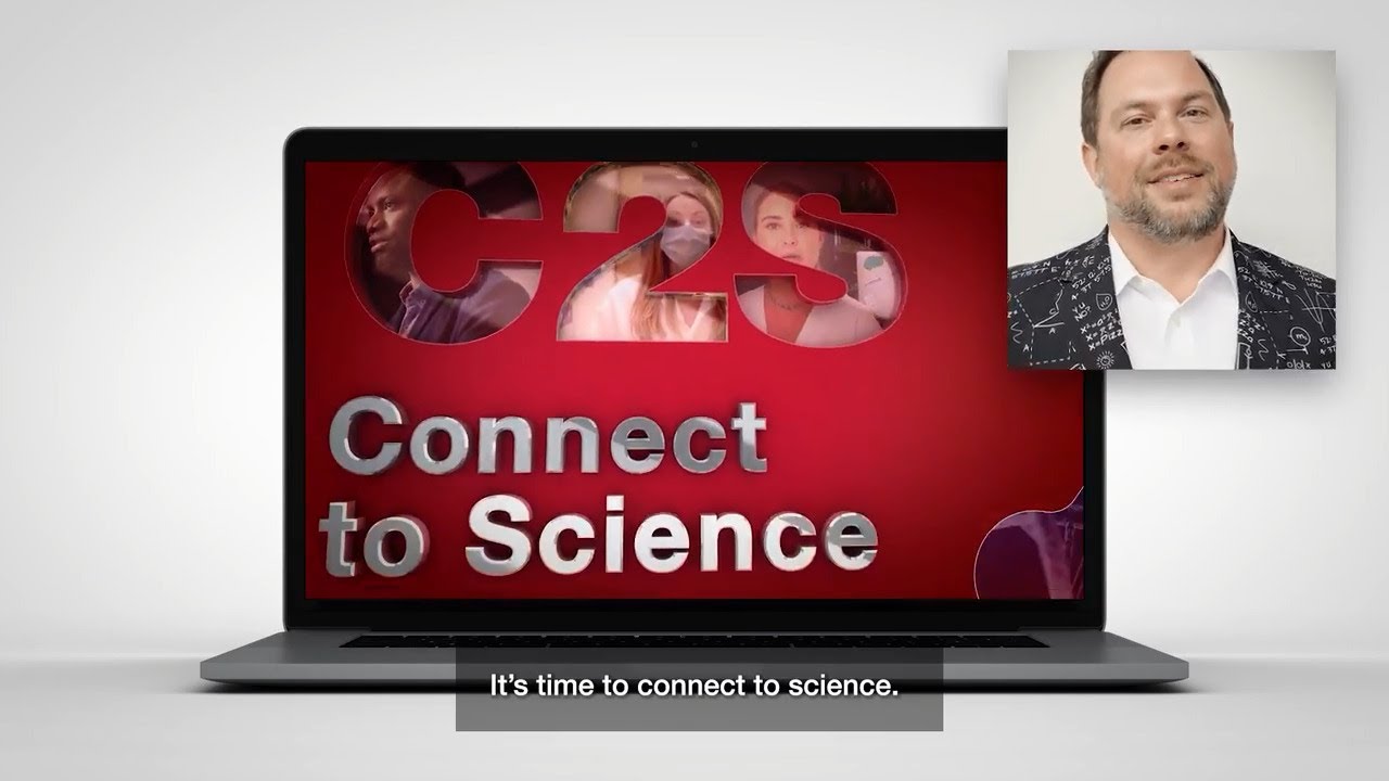 Welcome to Connect to Science
