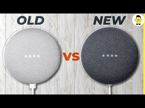 Google Nest Mini unboxing & review: a solid upgrade over the Home Mini