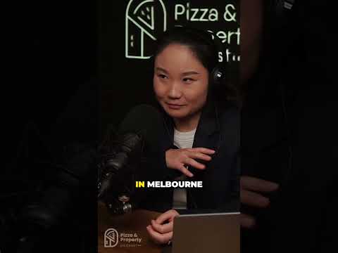 Melbourne's Long-Term Property Investment Potential