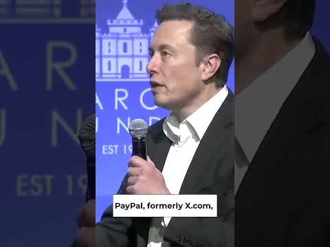 Interesting Facts About Elon Musk You Must Know