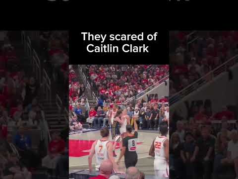 What's REALLY Scaring People About Caitlin Clark