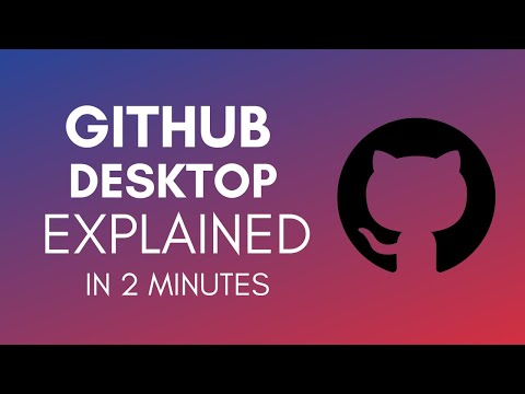 How To Use Github Desktop In 2024?