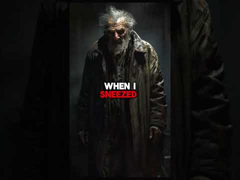 Shortest horror story ever told #scarystories #homealone