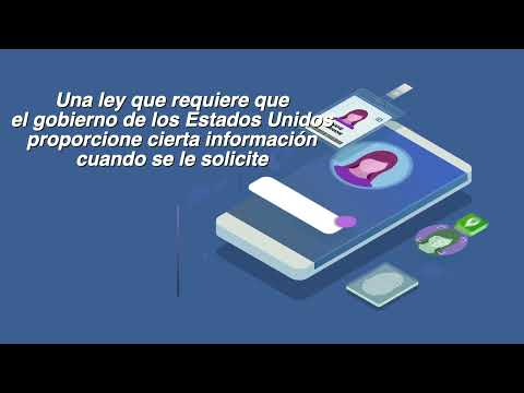 What is a FOIA?