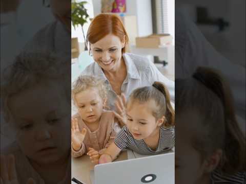 Kids Learn About Daycare Teachers @JobJams #kidsvideo #kidssong #kidsvideo #shorts #daycare