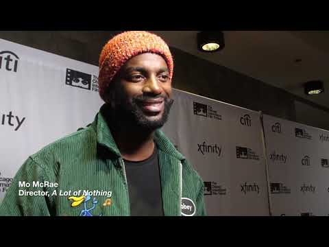 58th Chicago International Film Festival Highlights
