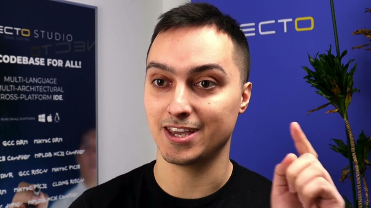 Remote Embedded Electronics Development with Planet Debug