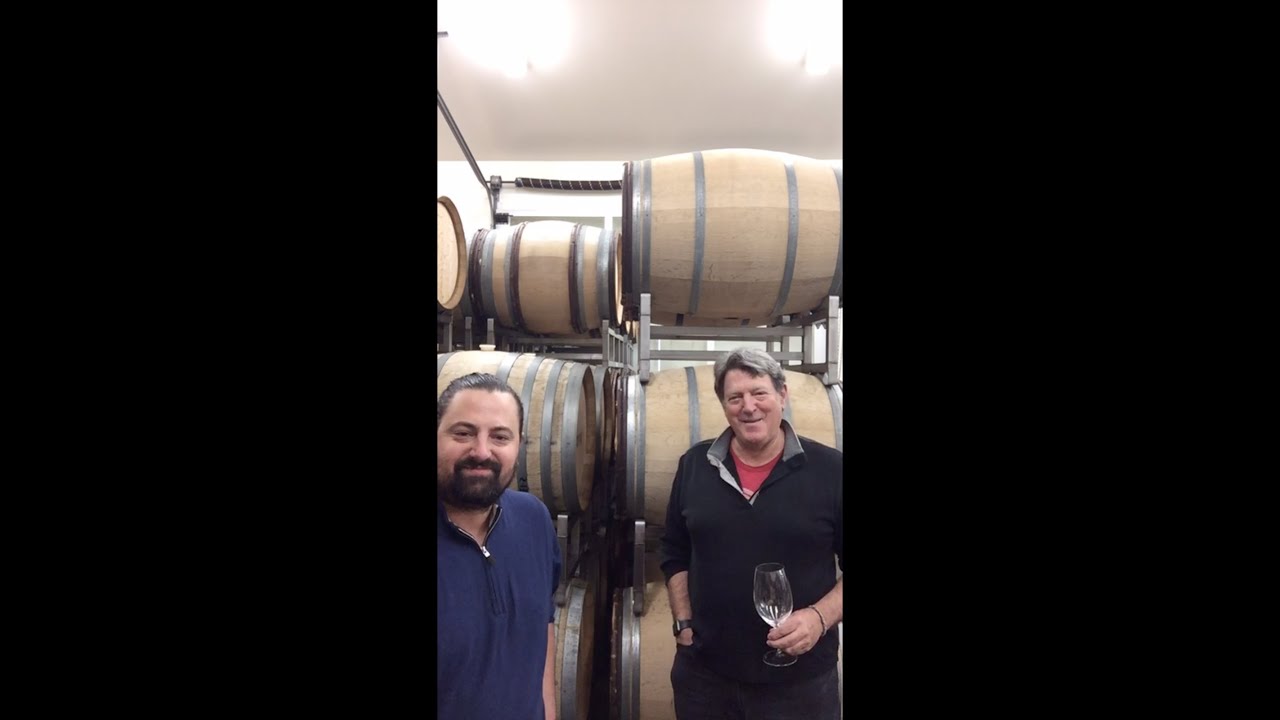 2020ReleaseFridayInCellar